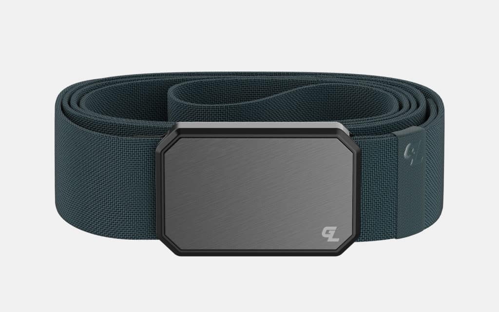 Groove Belt Tactical Belt | GearMoose