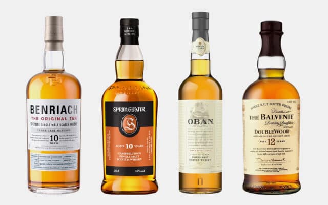 The 15 Best Scotches To Drink For National Scotch Day | GearMoose