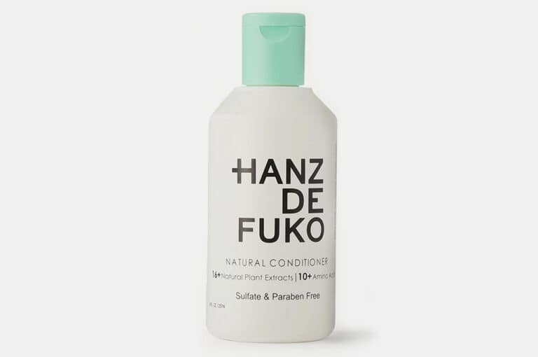 The 20 Best Conditioners For Men | GearMoose