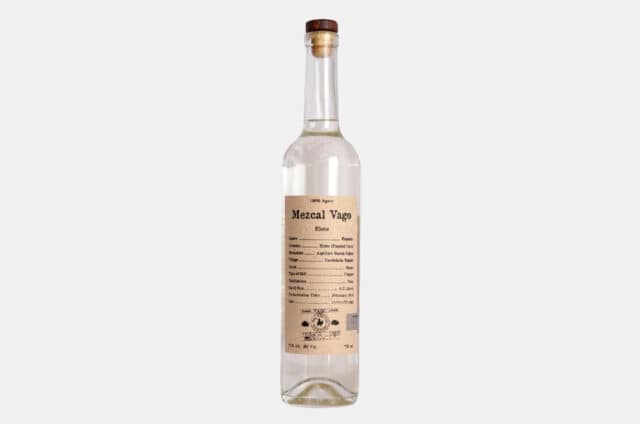 The 15 Best Mezcals for Making Cocktails | GearMoose