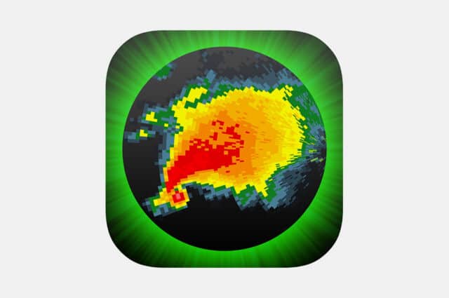 The 15 Best Weather Apps | GearMoose