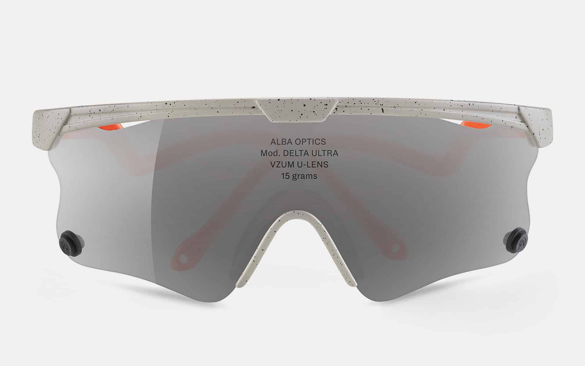 Alba Optics Delta Ultra Sunglasses | GearMoose
