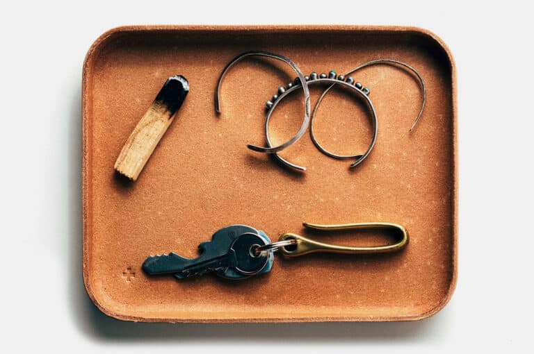 The 20 Best Valet Trays To Organize Your EDC | GearMoose