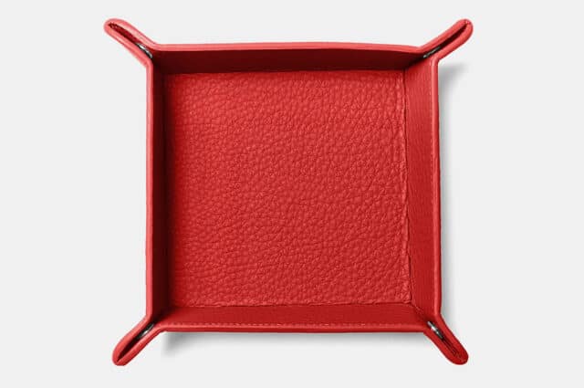 The 20 Best Valet Trays To Organize Your EDC | GearMoose