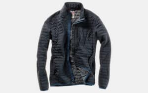 Relwen Windzip Jacket | GearMoose