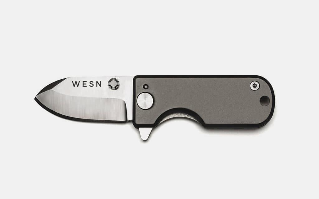 WESN Microblade | GearMoose
