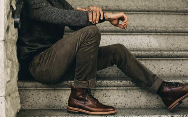 The 30 Best Pants For Men | GearMoose