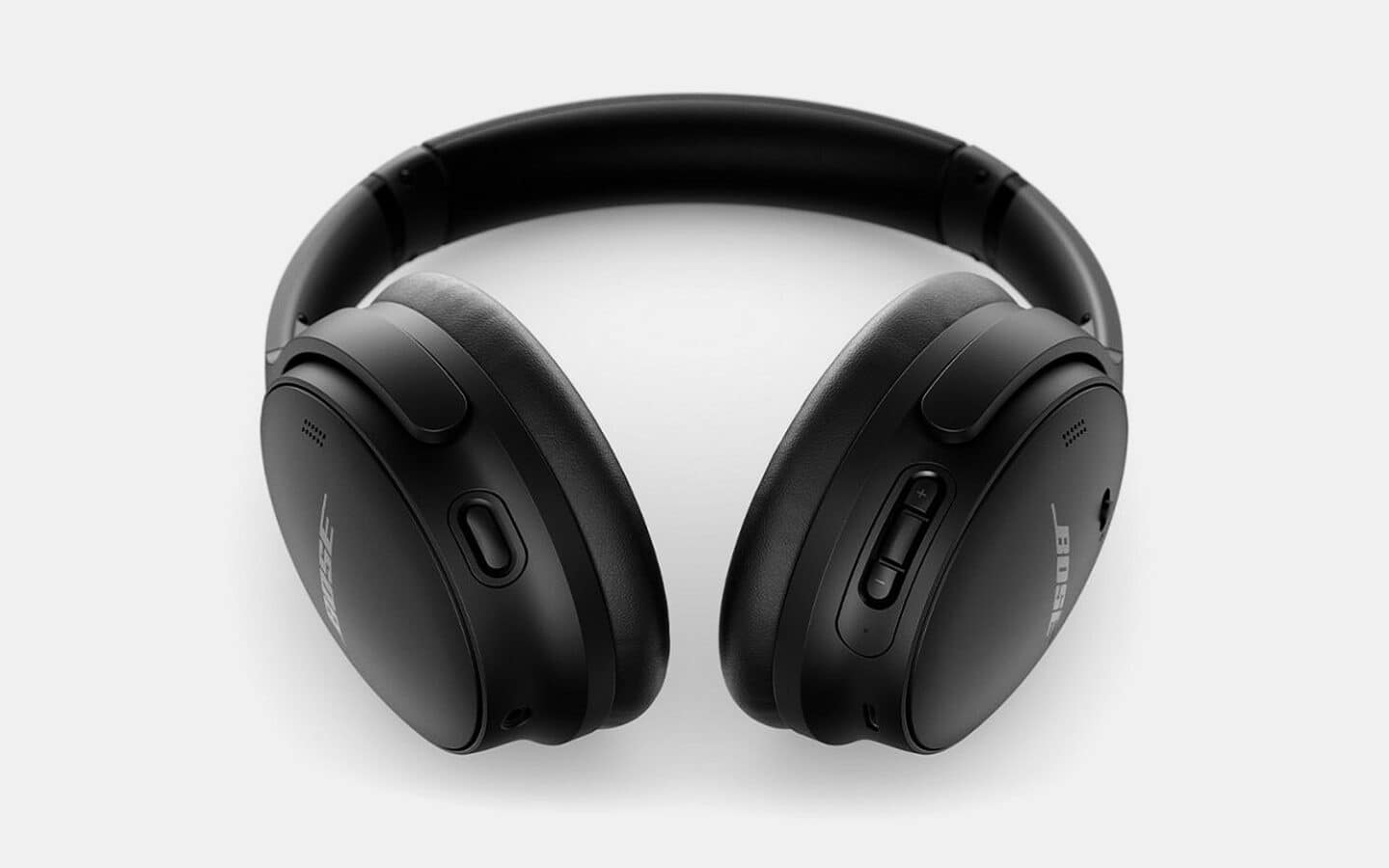 Bose QuietComfort 45 Wireless Noise Cancelling Headphones | GearMoose