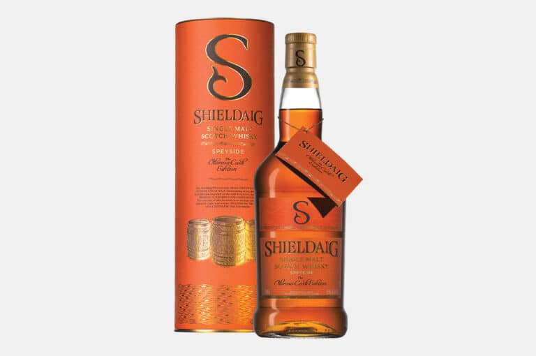 The 10 Best Sherry Cask Single Malt Scotches | GearMoose