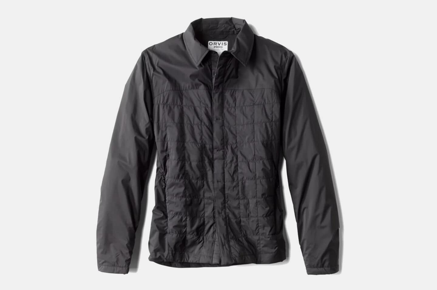 The 20 Best Shirt Jackets For Men | GearMoose