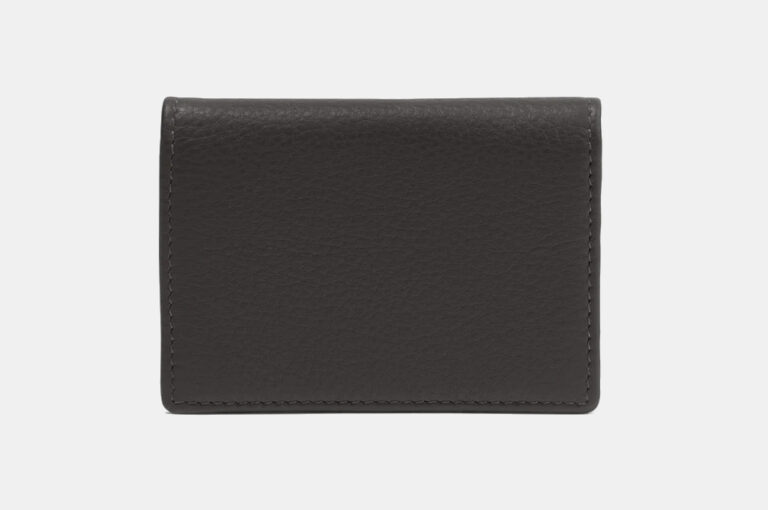 Card Holders: The 20 Best Card Wallets Money Can Buy | GearMoose