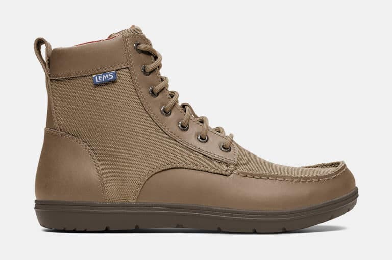 The 12 Best Travel Boots for Men | GearMoose