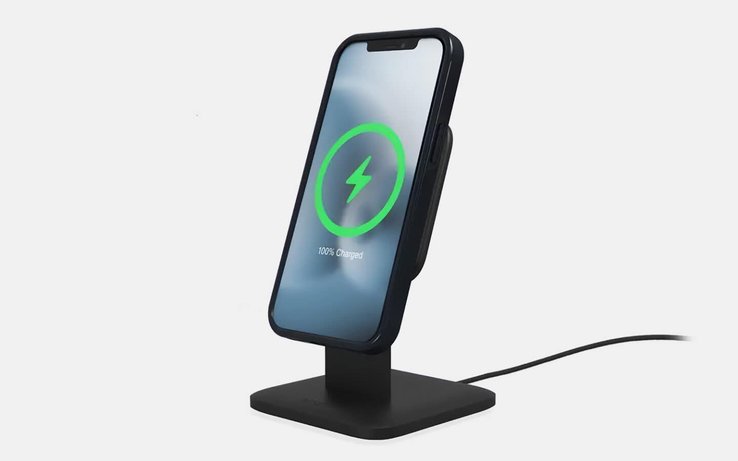Mophie Snap+ Wireless Charging Stand | GearMoose