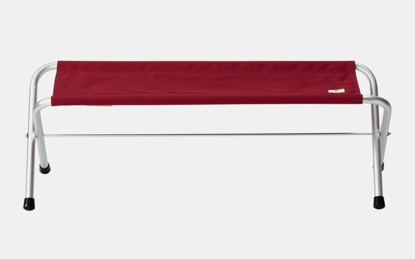 Snow Peak Folding Bench | GearMoose
