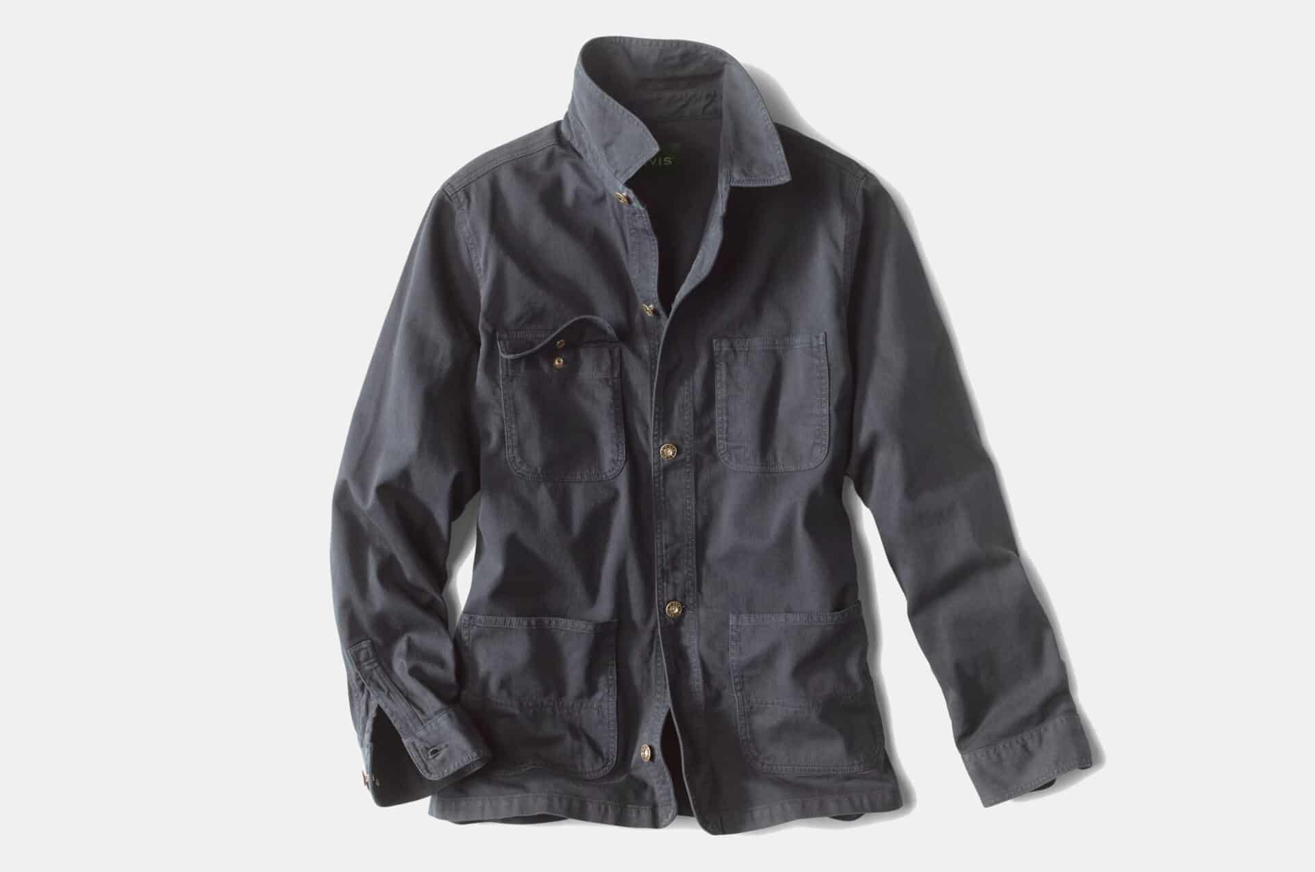 The 18 Best Mens Chore Coats To Wear Right Now Gearmoose