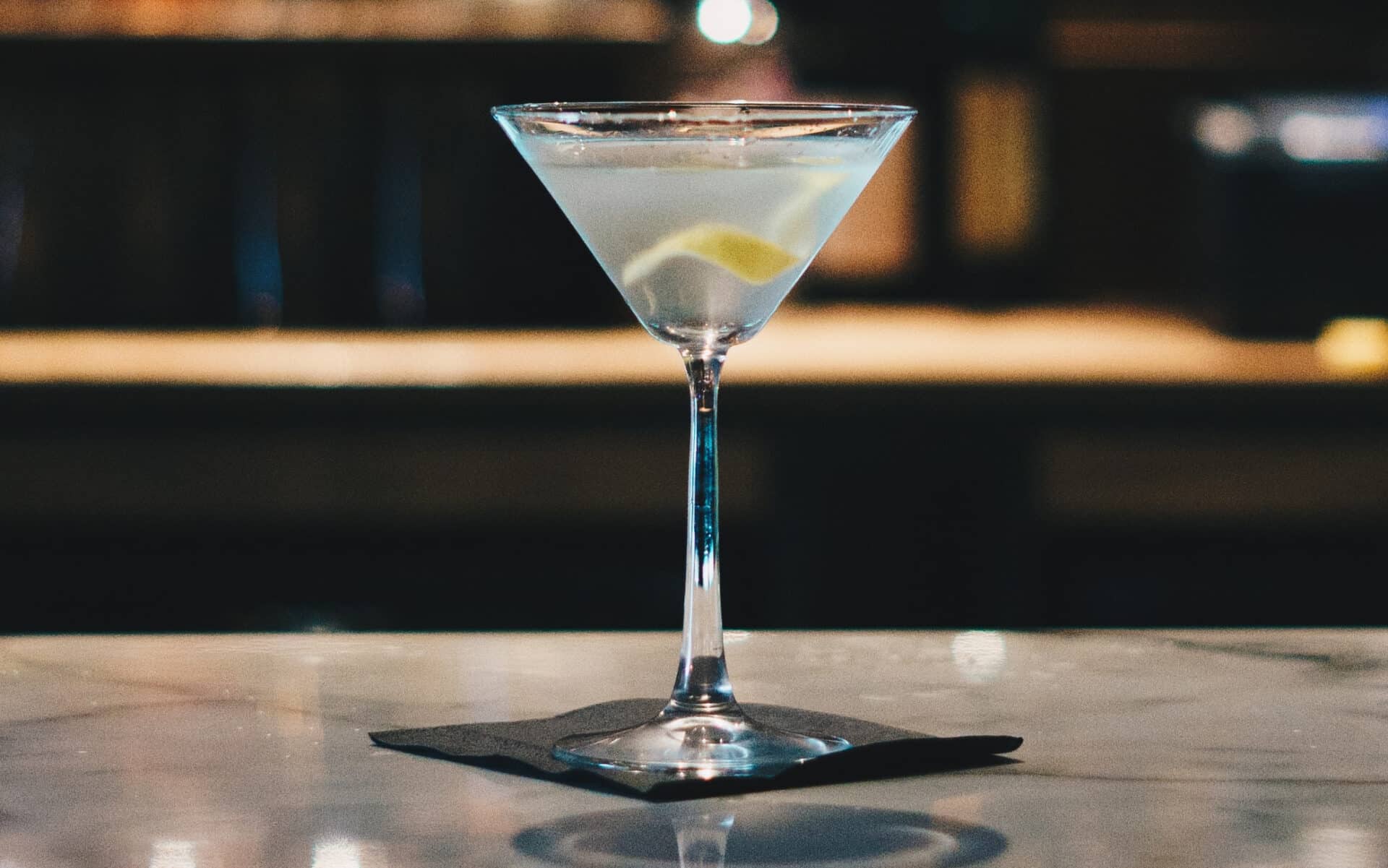 Five Ways to Make a Martini | GearMoose