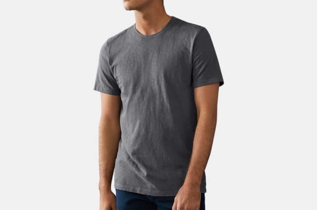 The 18 Best American Made T-Shirts For Men | GearMoose