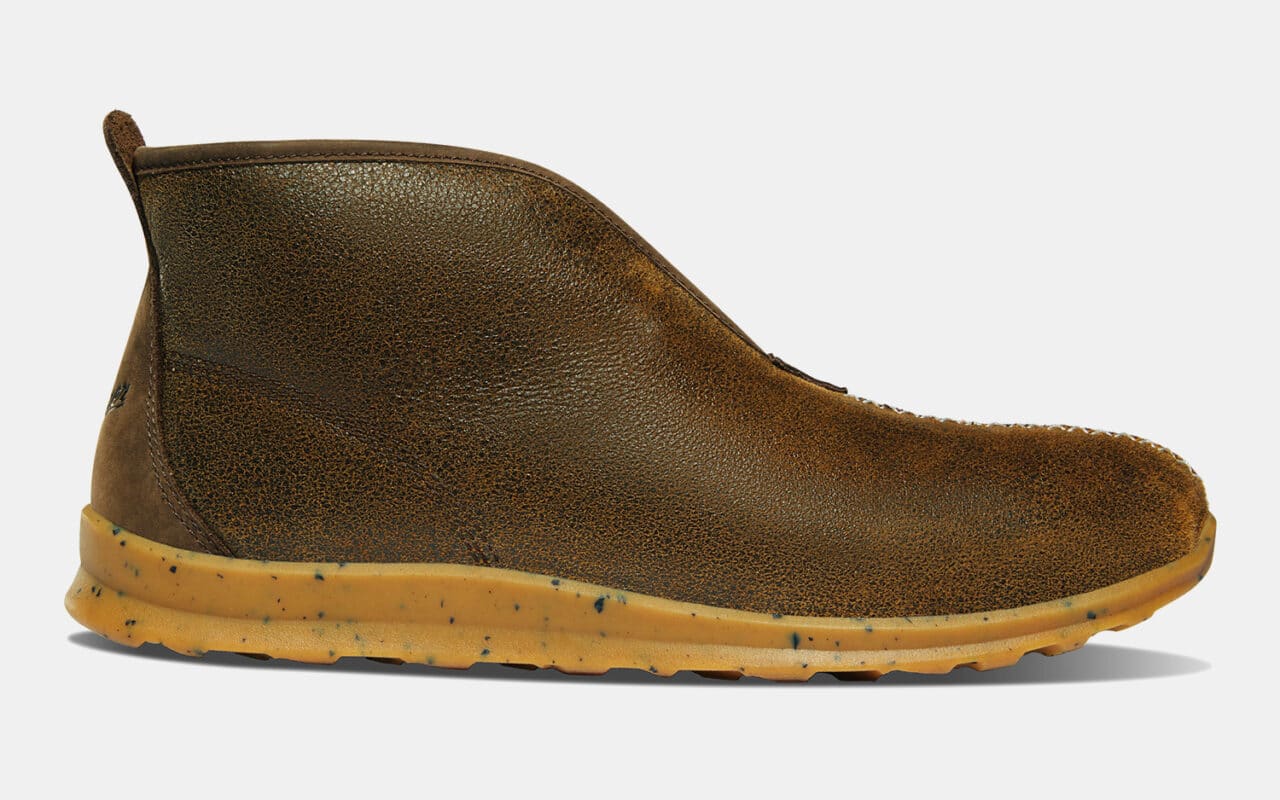 Danner Forest Moc Slippers | GearMoose