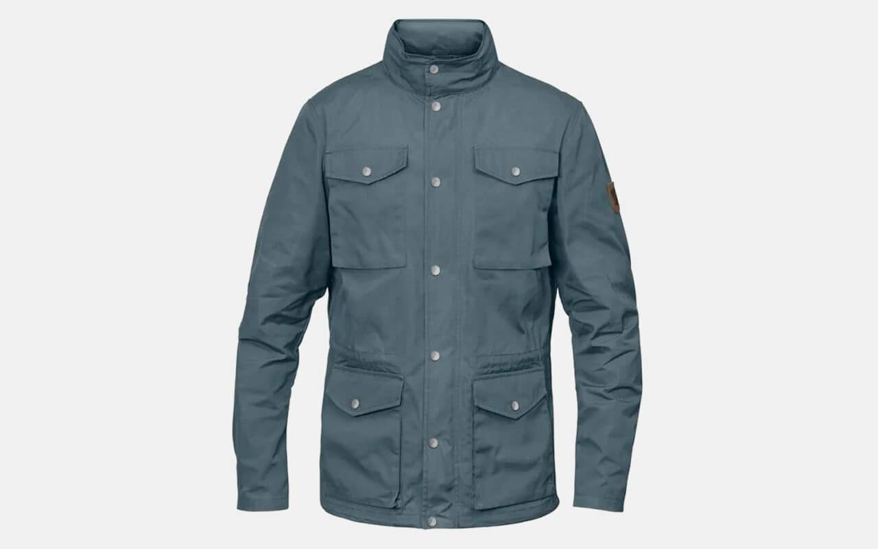 The 25 Best Men's Field Jackets For Fall | GearMoose