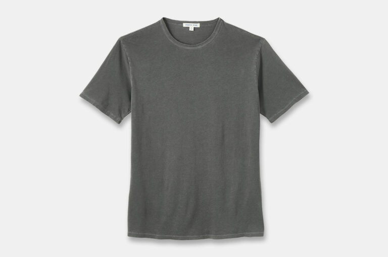 The 18 Best American Made T-Shirts For Men | GearMoose