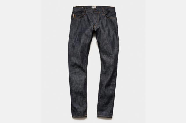 The 18 Best American-Made Jeans for Men | GearMoose