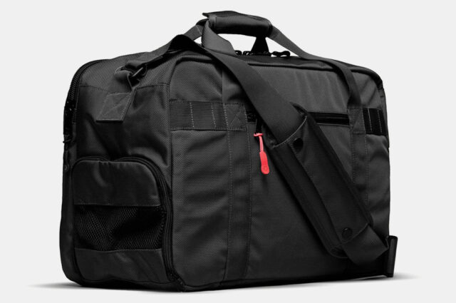 The 12 Best Men’s Gym Bags for 2022 | GearMoose