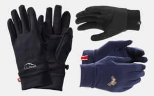 The 15 Best Men's Running Gloves For Winter | GearMoose