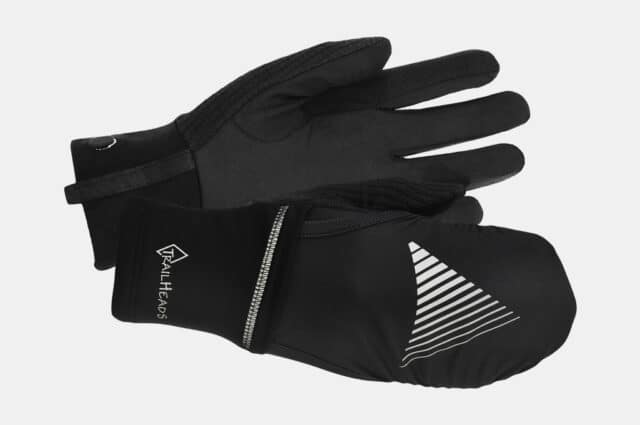 The 15 Best Men's Running Gloves For Winter | GearMoose