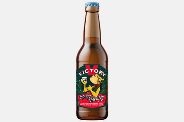 The 12 Best Christmas Ales To Drink This Holiday Season | GearMoose