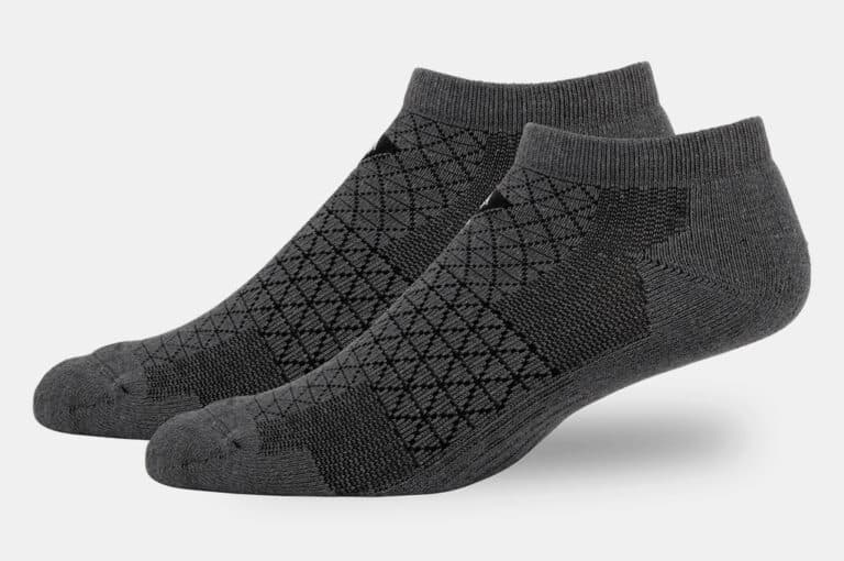 The 12 Best Men's Workout Socks | GearMoose
