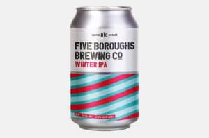 The 12 Best Winter IPAs To Drink This Winter | GearMoose