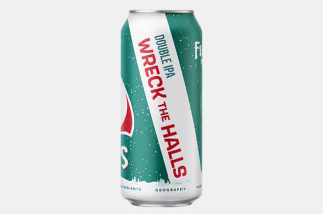 The 12 Best Winter IPAs To Drink This Winter | GearMoose