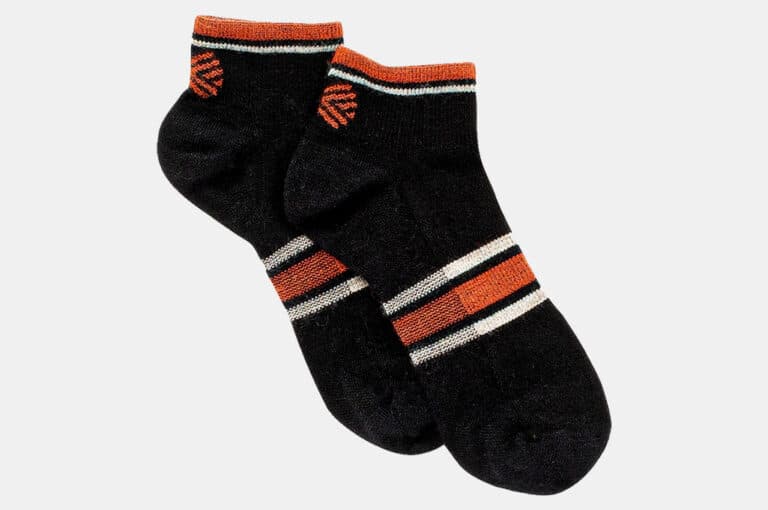 The 12 Best Men's Workout Socks | GearMoose