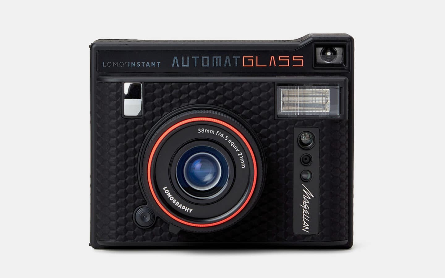Lomo Instant Automat Glass Camera | GearMoose