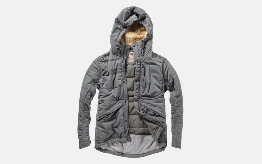Relwen Clothing: Our Favorite Picks For Fall | GearMoose