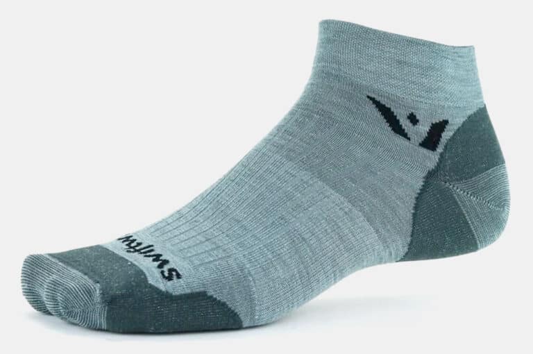 The 12 Best Men's Workout Socks | GearMoose