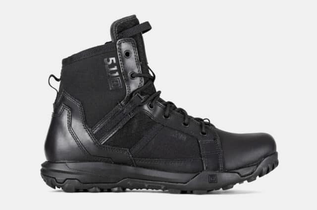 The 15 Best Tactical Boots for Men | GearMoose