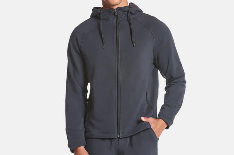 The 18 Best Zip Up Hoodies for Men | GearMoose