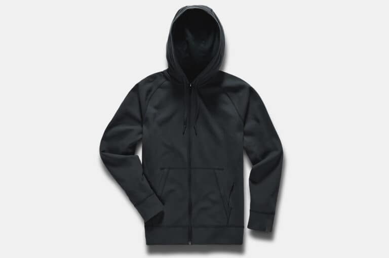 The 18 Best Zip Up Hoodies for Men | GearMoose