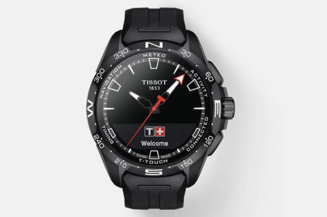 The 15 Best Solar Watches For Men | GearMoose