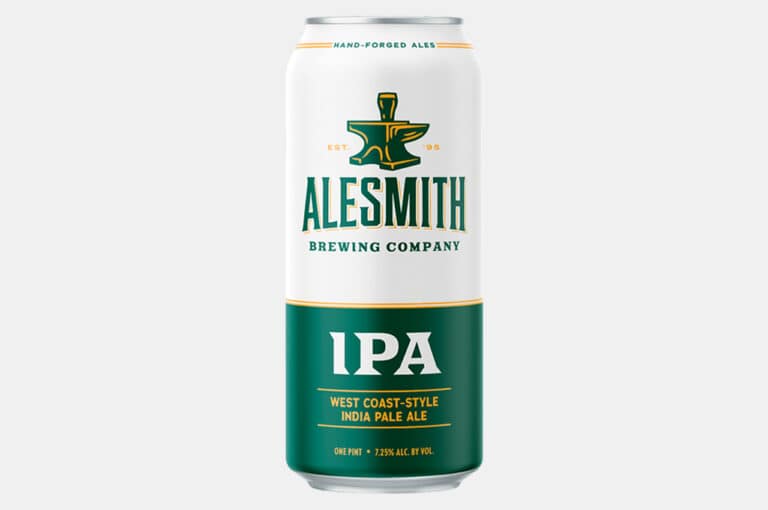 The 10 Best West Coast IPAs To Drink Right Now | GearMoose