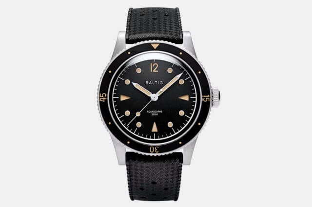 The 16 Best Watch Microbrands | GearMoose