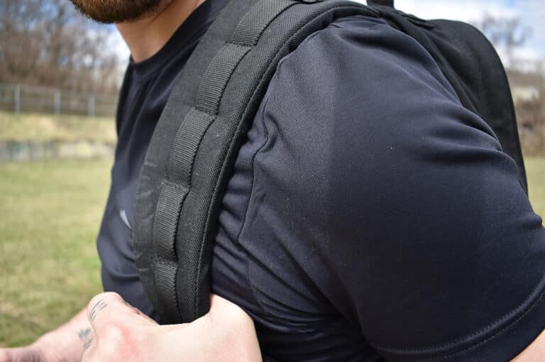 Hands-On: GORUCK GR1 Review | GearMoose