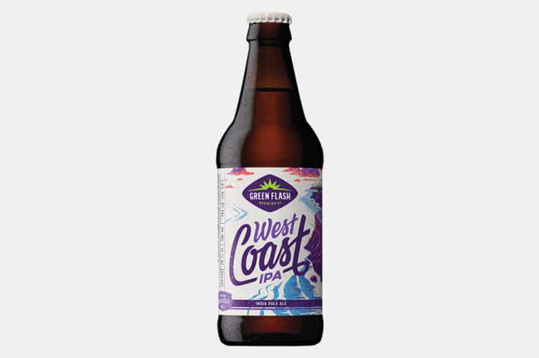 The 10 Best West Coast IPAs To Drink Right Now | GearMoose