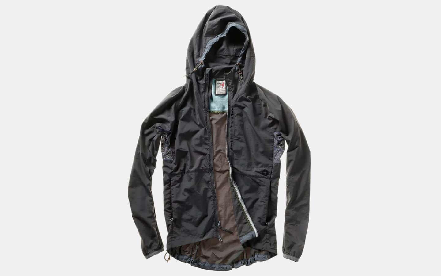 Relwen Barrier Shell Jacket | GearMoose