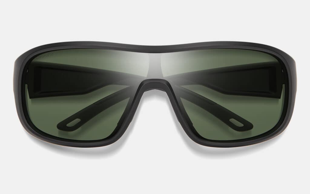 Smith Spinner Sunglasses | GearMoose