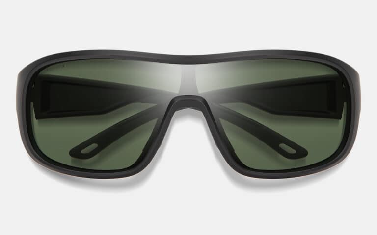 Smith Spinner Sunglasses | GearMoose
