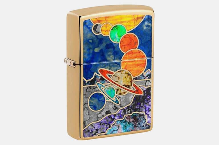 The 12 Best Windproof Lighters | GearMoose