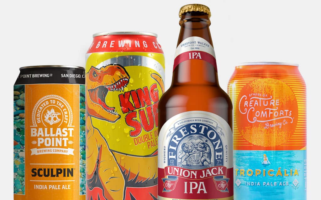 10 Bucket List IPAs To Try Before You Die | GearMoose