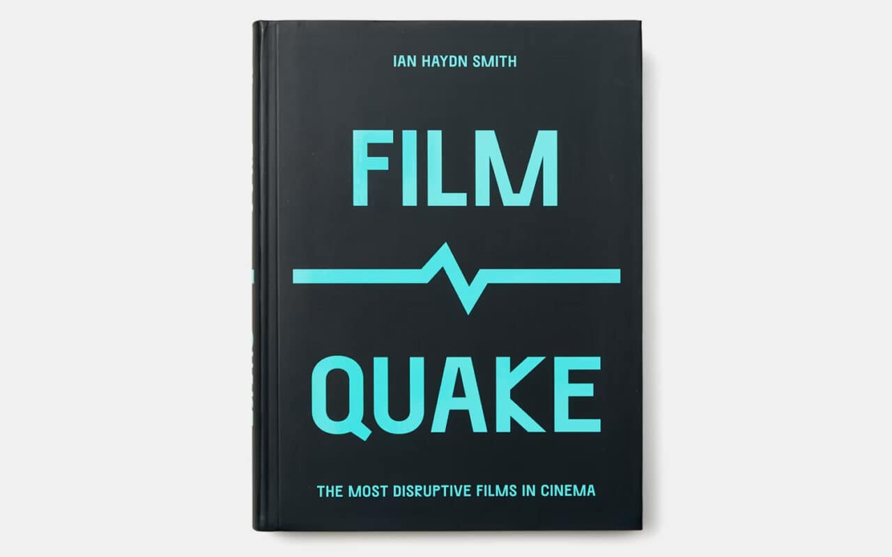 FilmQuake: The Most Disruptive Films in Cinema | GearMoose